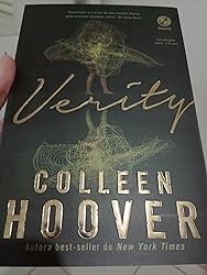 Verity | Amazon.com.br
