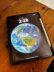 Amazon.com: Apple iPad Air (5th Generation): with M1 chip, 10.9-inch ...
