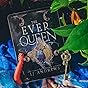 Amazon.com: The Ever Queen: A Dark Fantasy Romance (The Ever Seas ...