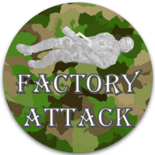factory ATTACK - App on Amazon Appstore