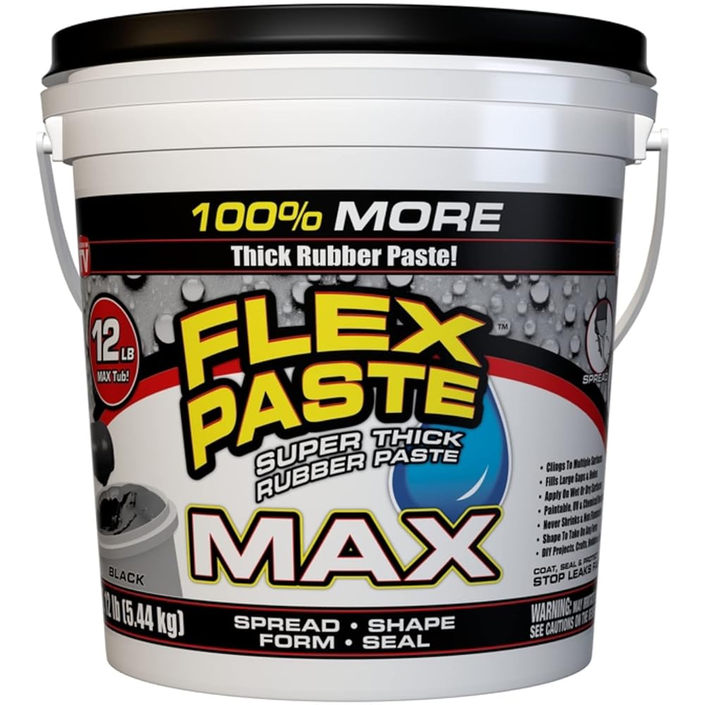 $20/mo - Finance Flex Seal Family of Products Flex Paste MAX Black ...