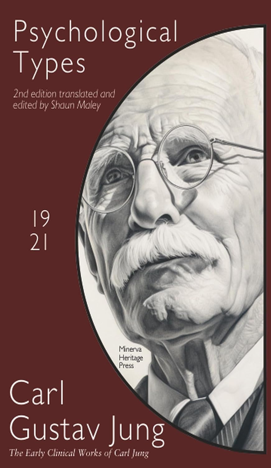 Psychological Types eBook : Jung, Carl, Maley, Shaun: Amazon.co.uk ...