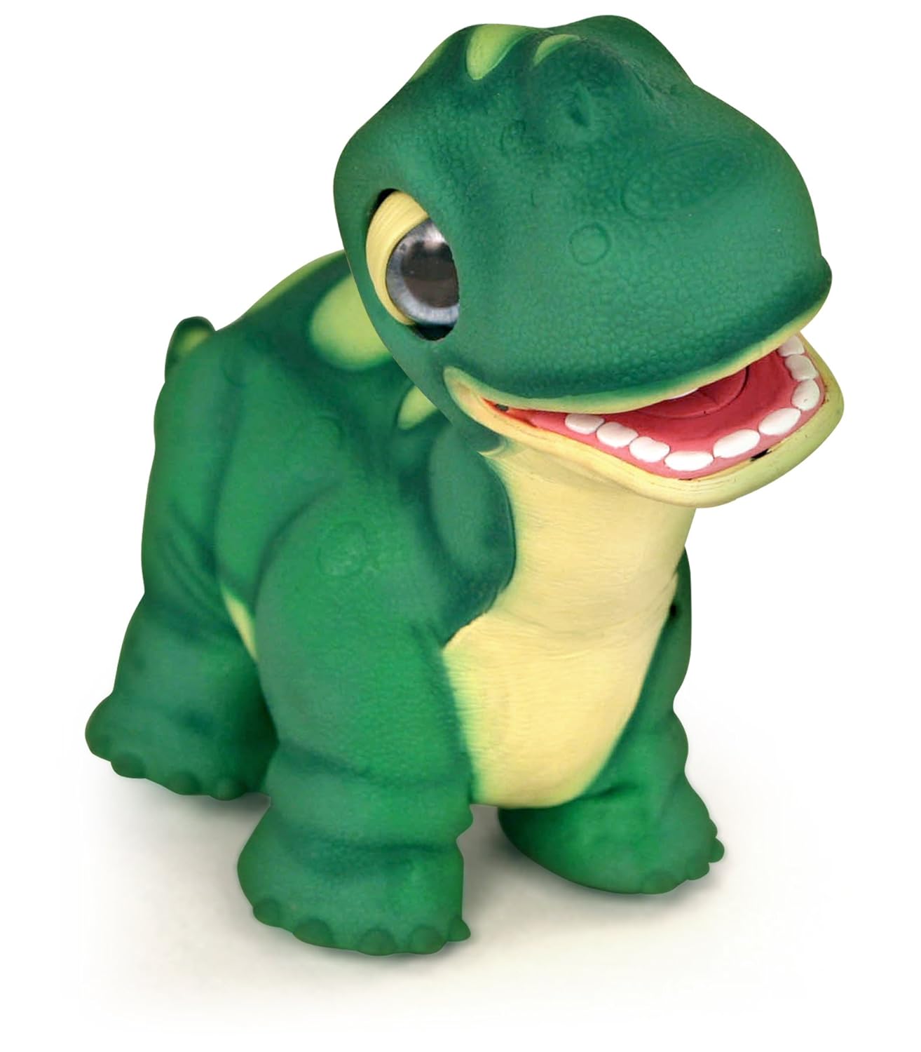 Senario Little Inu Interactive Dinosaur with Lifelike Movement and ...