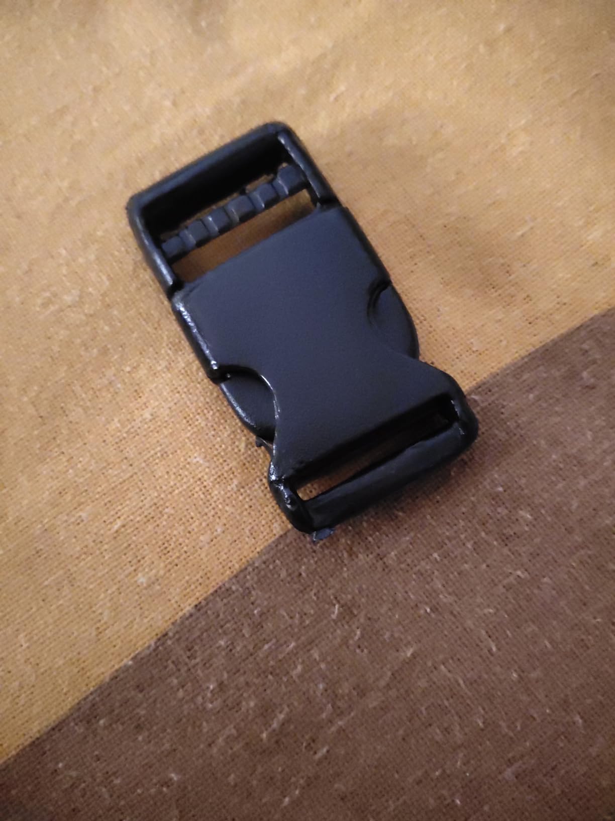 Risan Heavy Duty Quick Release Buckles Adjustable Clips Snaps for Nylon ...