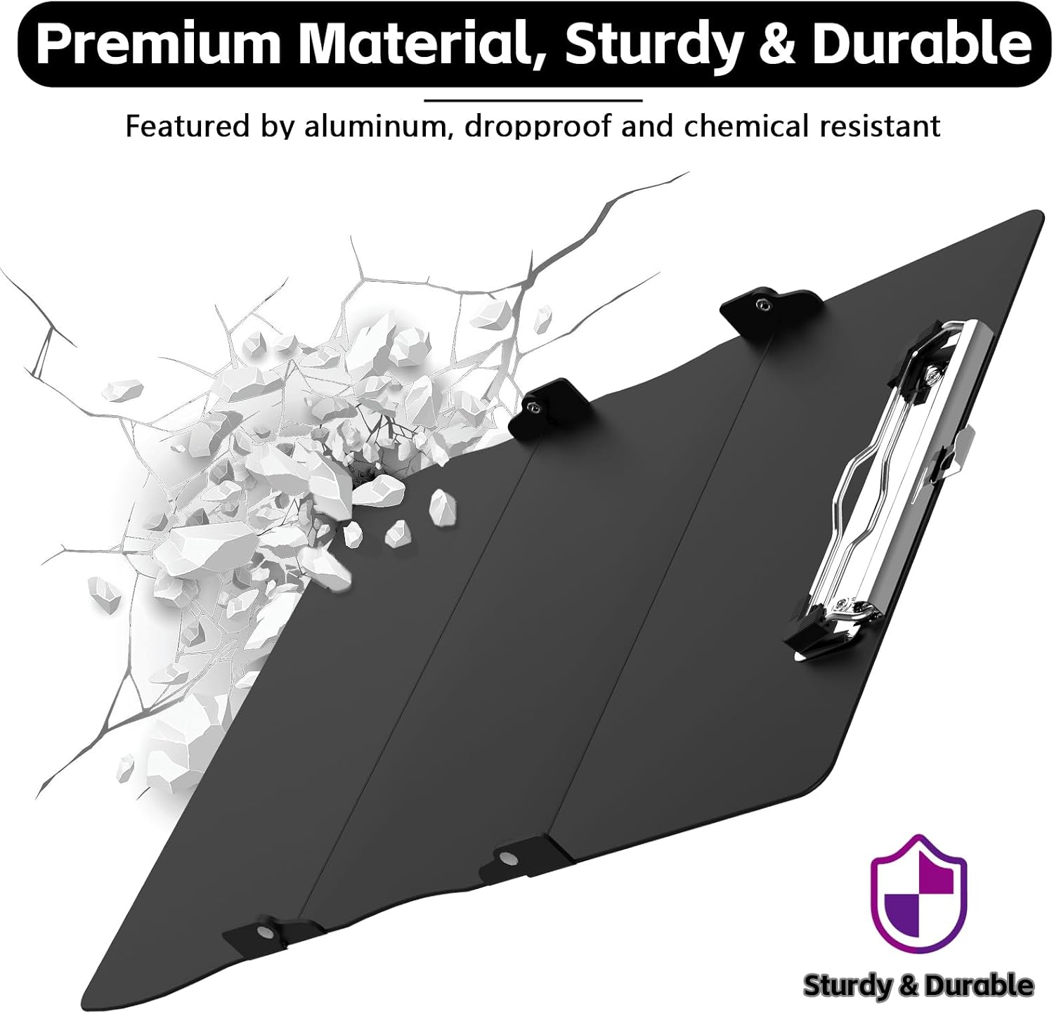 Nursing Clipboard Foldable Nurse Clipboard: Medical Australia | Ubuy