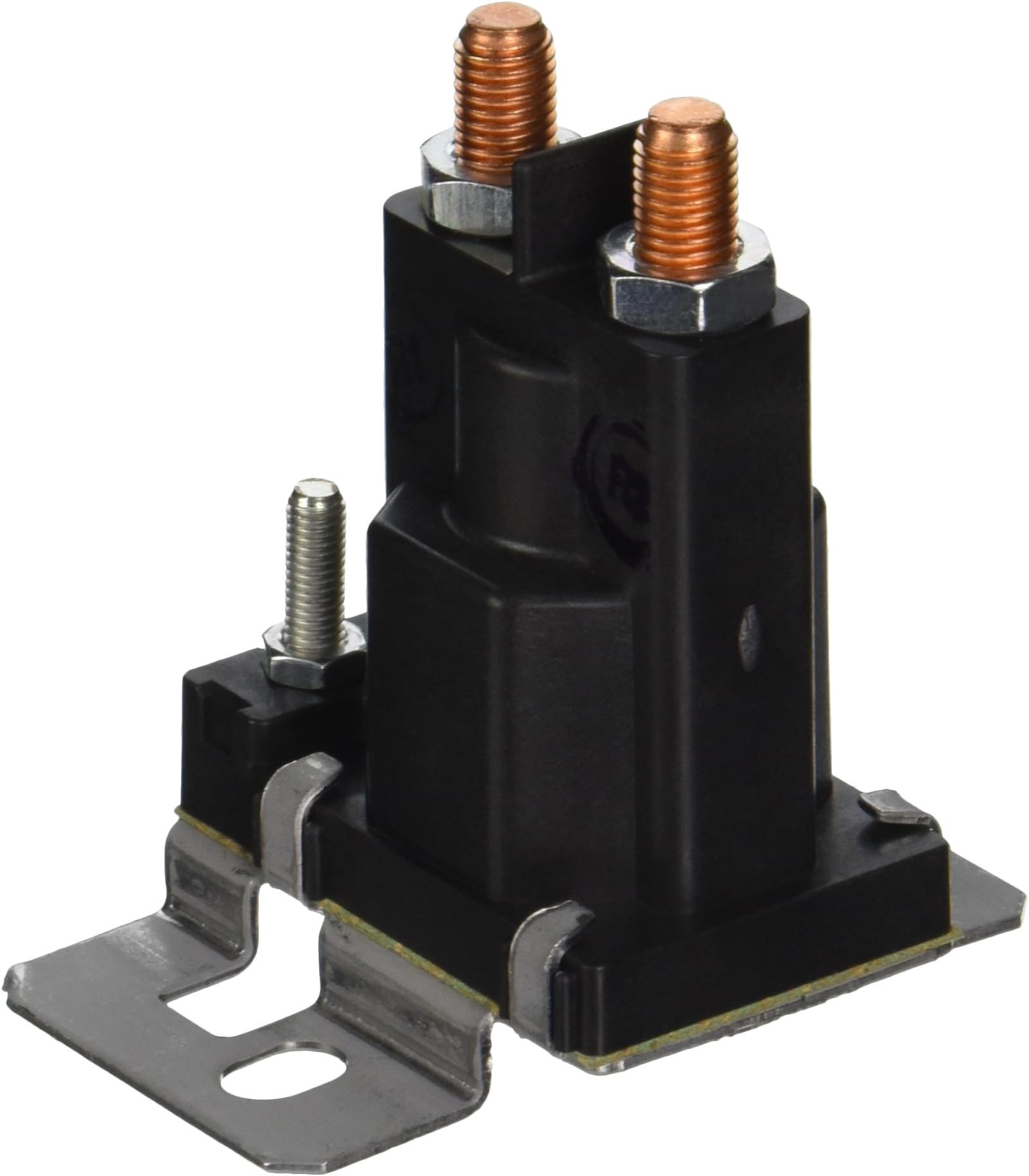 Amazon.com: Emerson 120-105711 DC Power Solenoid, 12V, 100 Amp ...