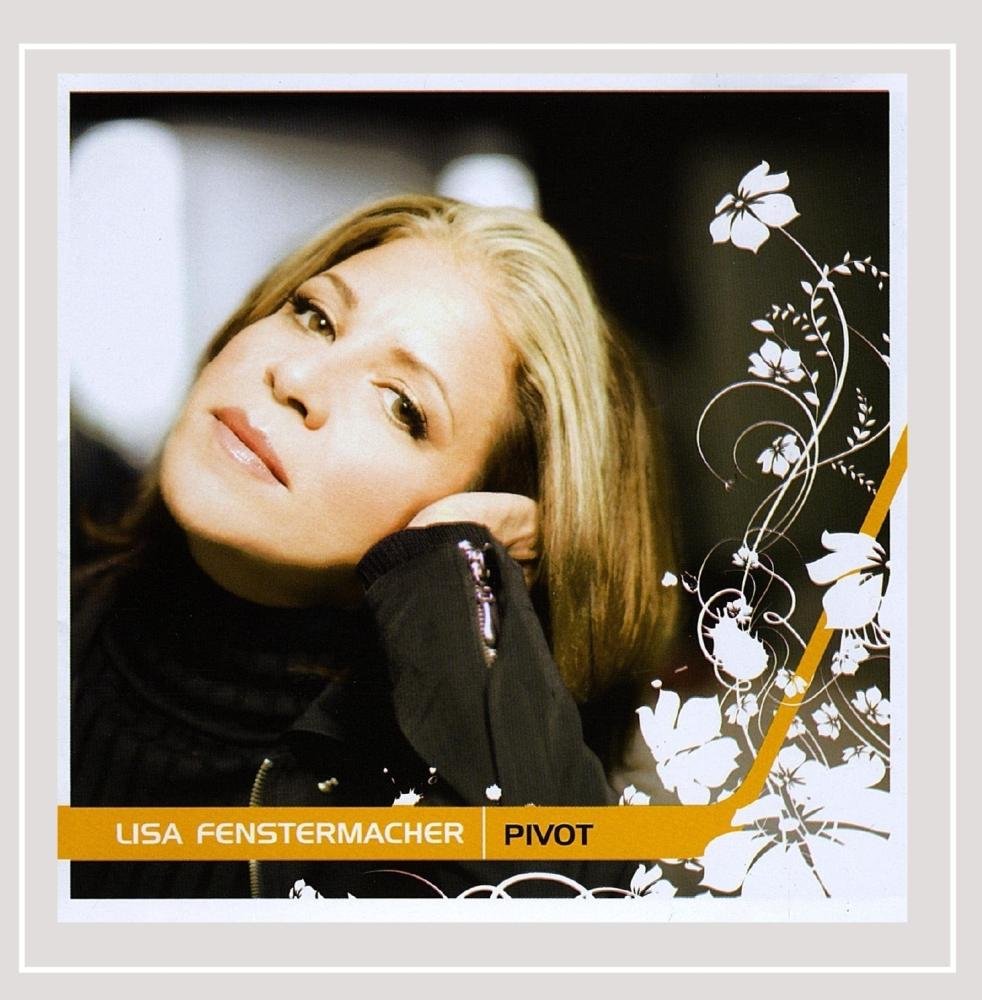 Amazon.com: Pivot: CDs & Vinyl