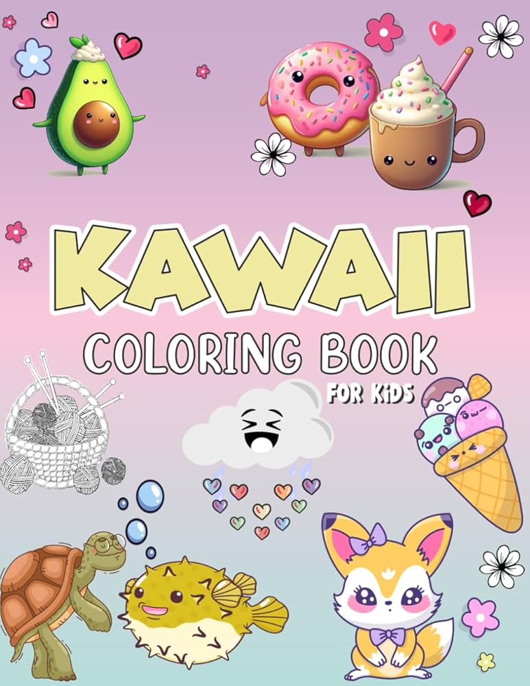 party animal food coloring pages