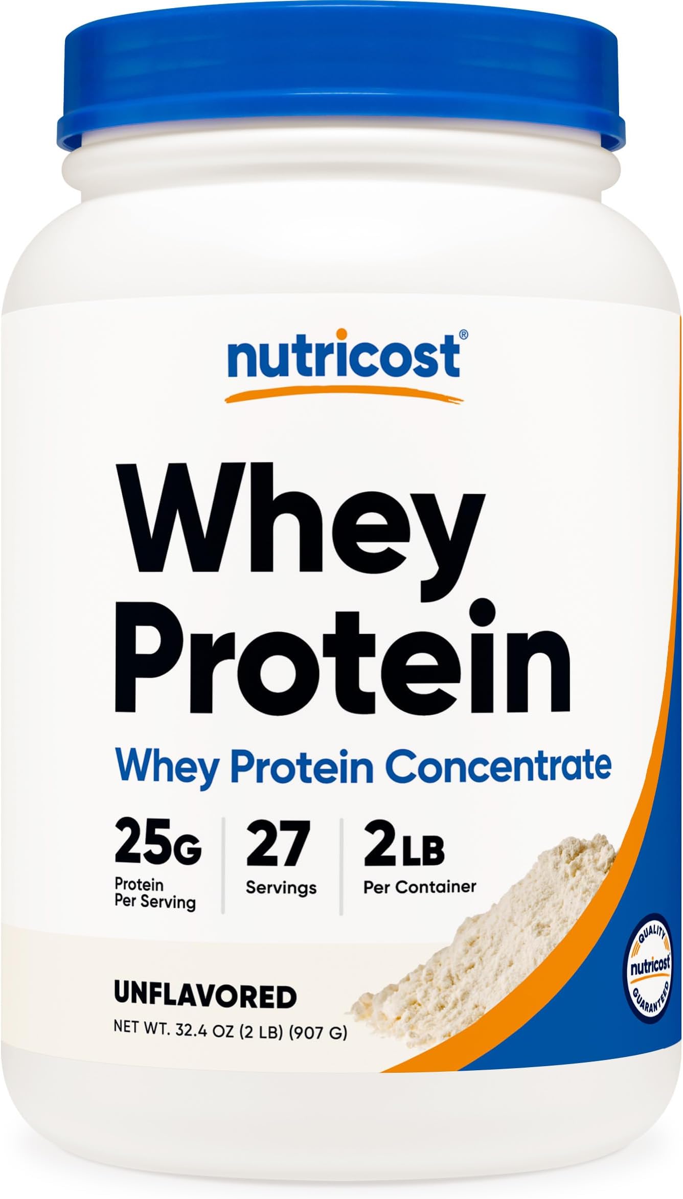 Amazon.com: GENEPRO GEN. 3 Unflavored Protein Powder - New Formula ...
