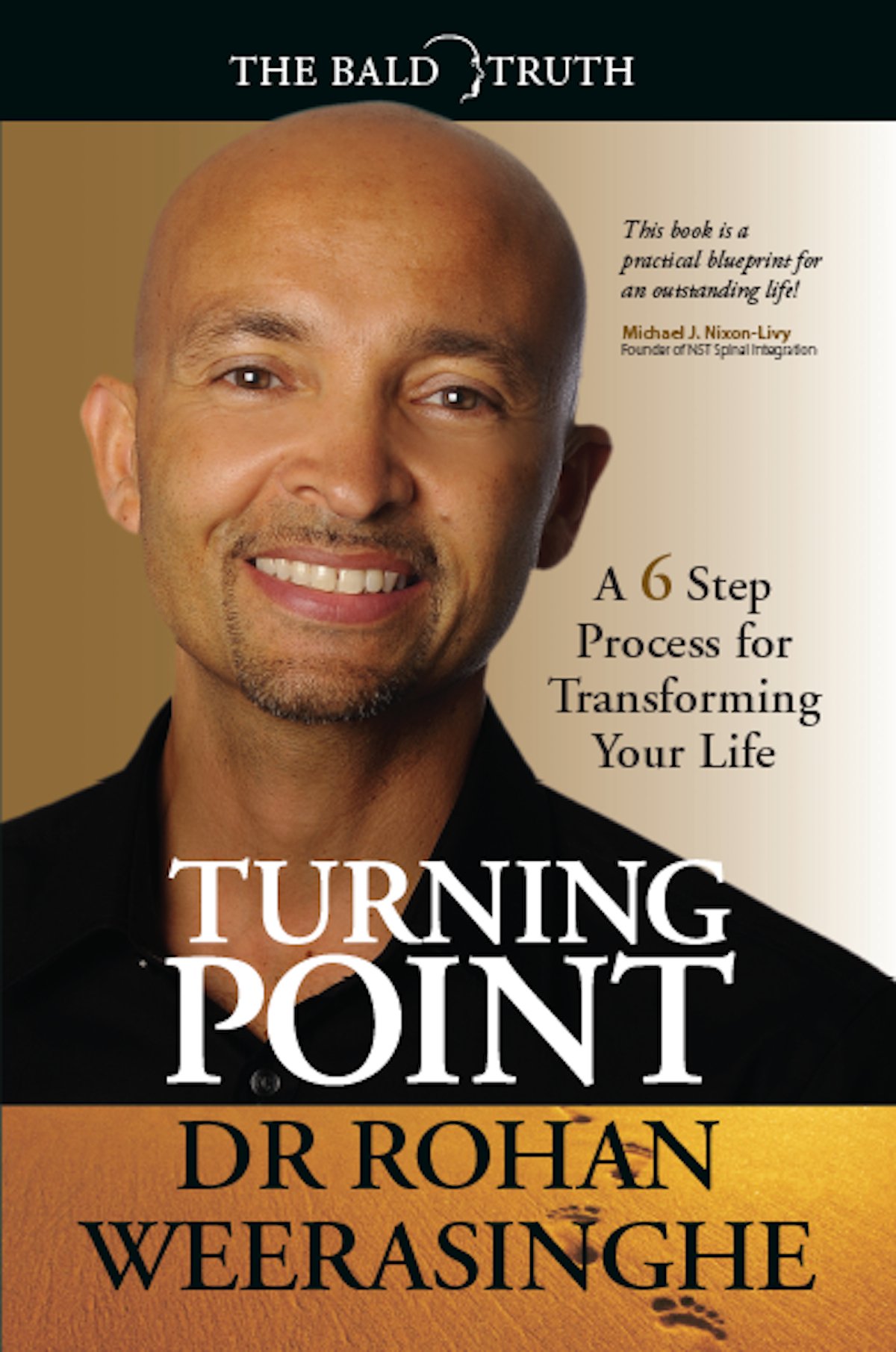 Turning Point: A 6 Step Process for Transforming Your Life: Amazon.co ...