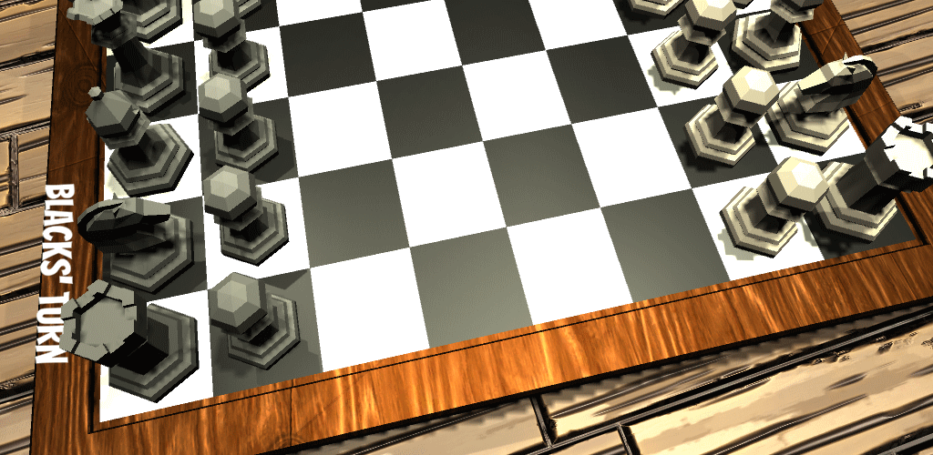 Multiplayer Chess 3D:Amazon.de:Appstore for Android