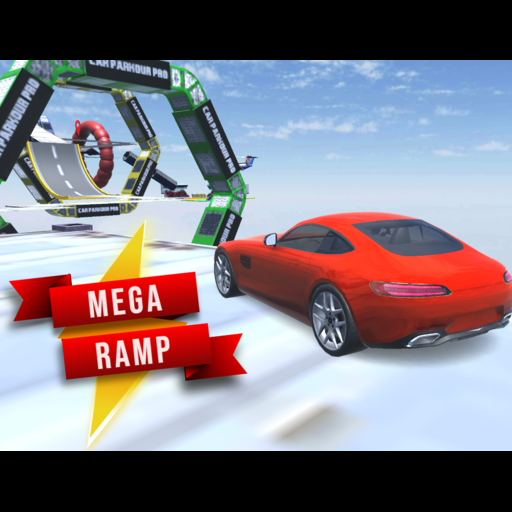 Car Mega Ramp - App on Amazon Appstore