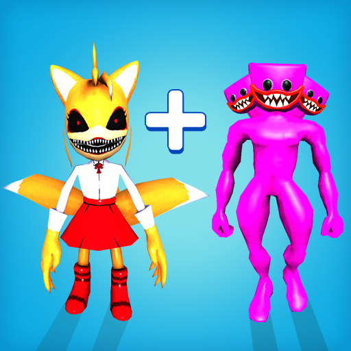 Merge Monsters Master! Evolve & Fight Challenge - Combine the Monsters ...