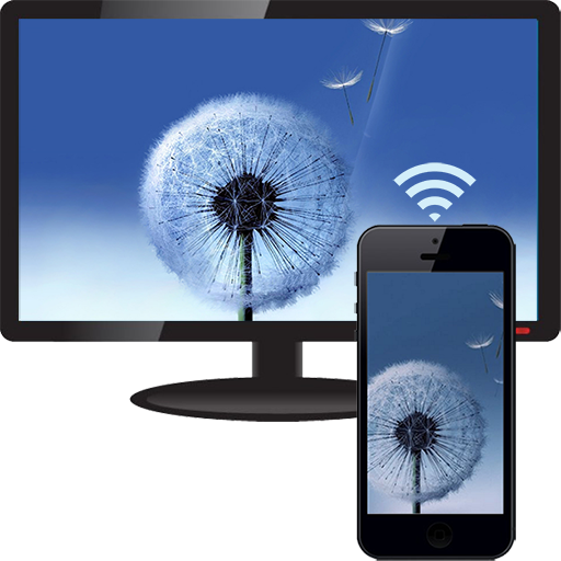 Screen Mirroring - App on Amazon Appstore