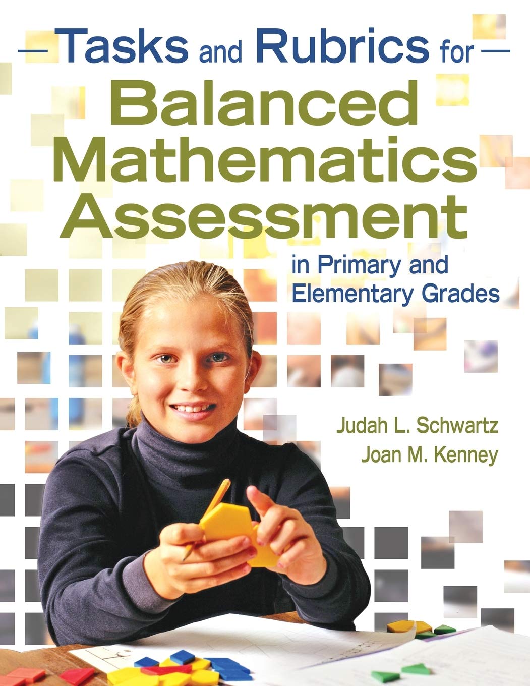 Tasks and Rubrics for Balanced Mathematics Assessment in Primary and ...
