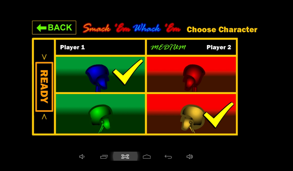 Smack Em Whack Em Boxing - App on Amazon Appstore