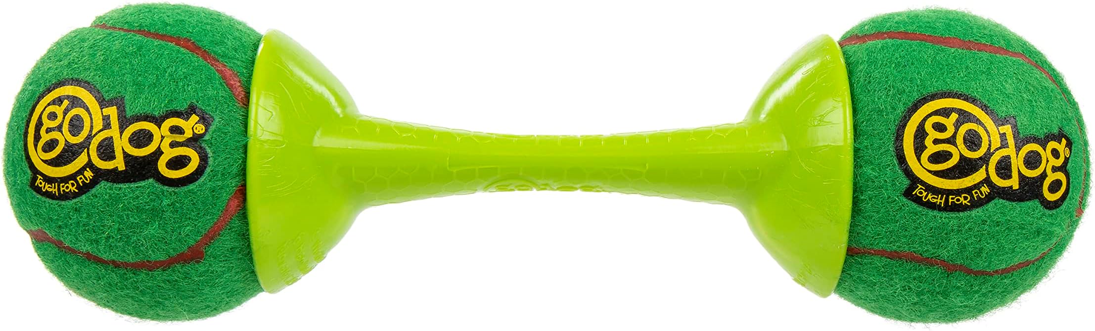 Amazon.com : goDog Dinos Pterodactyl With Chew Guard Technology Tough ...