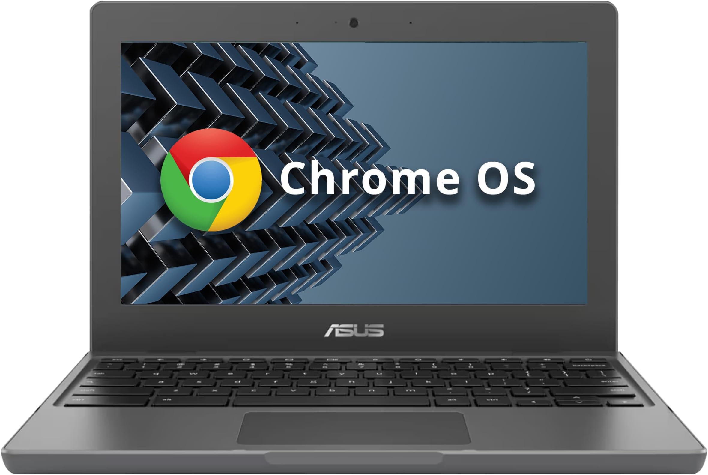 Amazon.com: ASUS Chromebook-Laptop- 11.6" Ruggedized and Spill ...