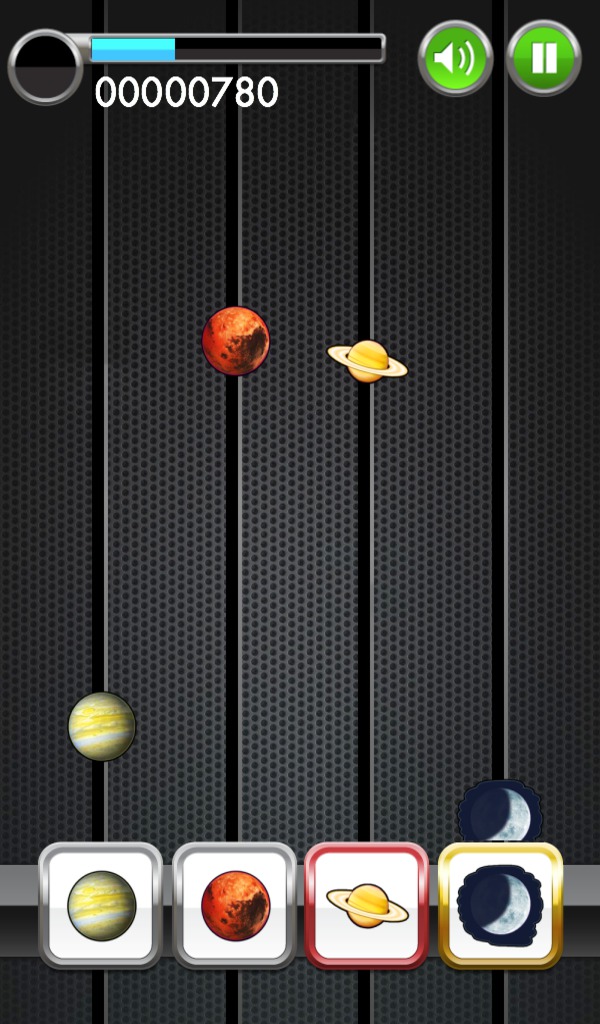 Tap Catcher: Planets Tapping Action - App on Amazon Appstore