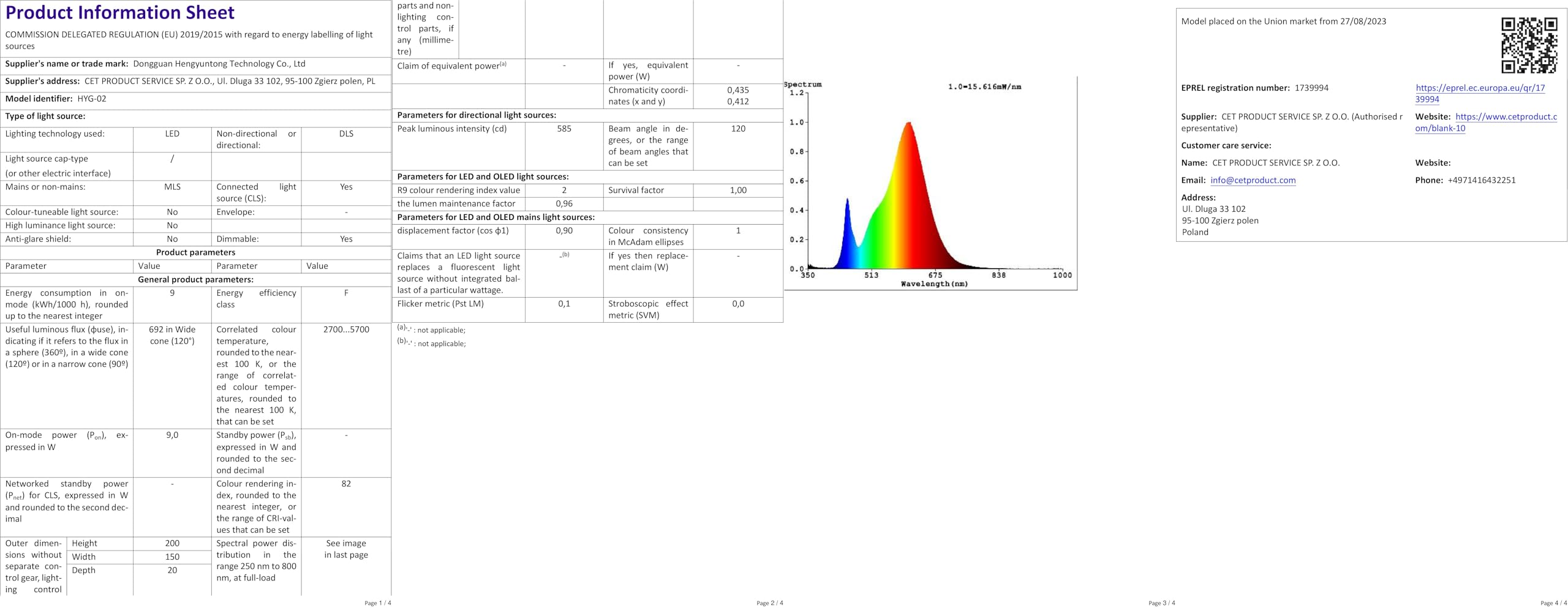 VTHW Sad Lamp, 10000LUX Light Therapy Lamp for Depression LED UV Free ...