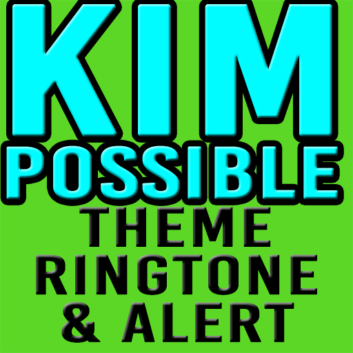 Kim Possible Theme Ringtone & Alert - App on Amazon Appstore