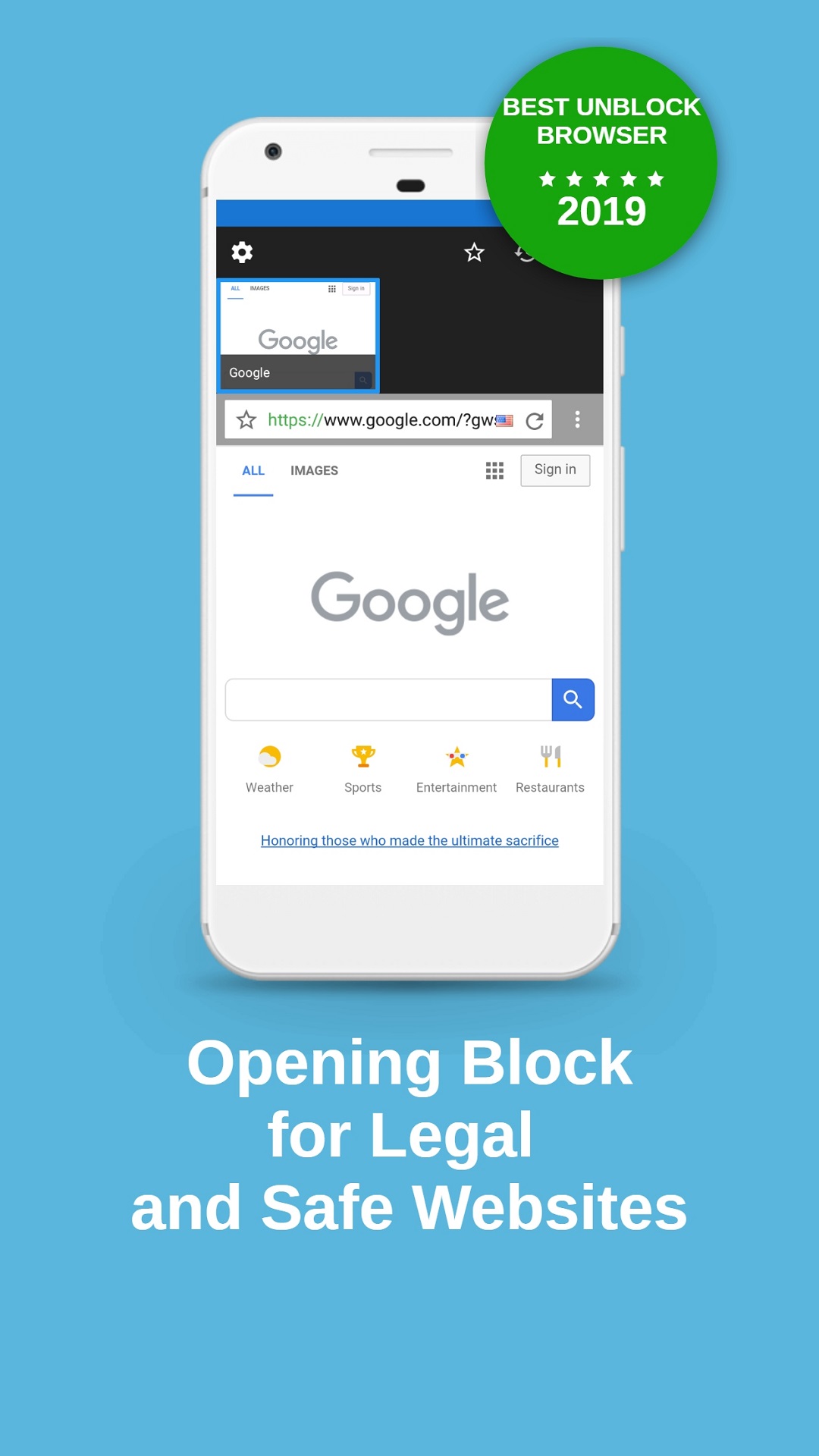 B4JAV - (UnBlock) VPN Browser For JAV - App on Amazon Appstore