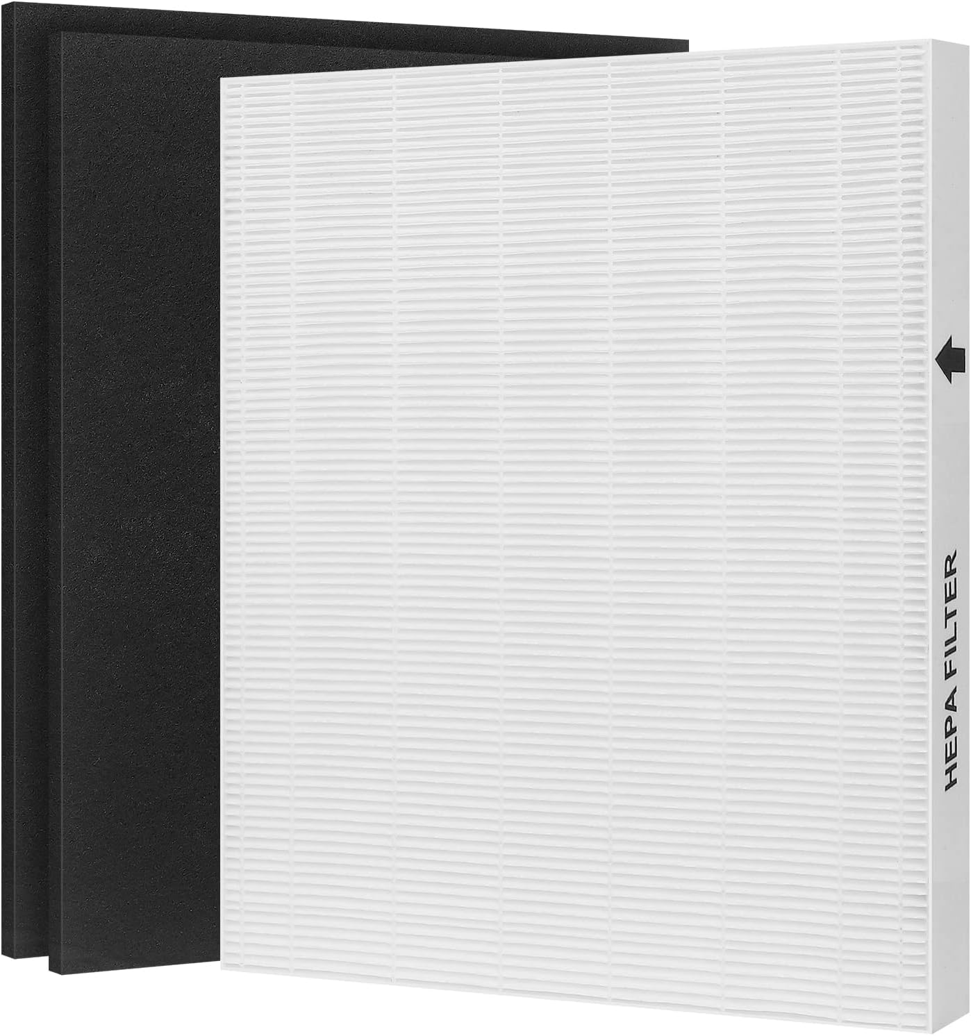 Amazon.com: AngNiLason AP-1512HH Replacement Filter H13 Ture HEPA ...