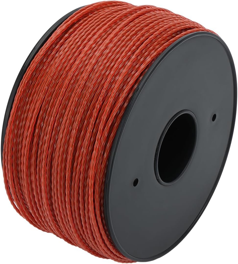 Amazon.com : Arnold Xtreme .095-Inch x 800-Foot Professional Grade ...