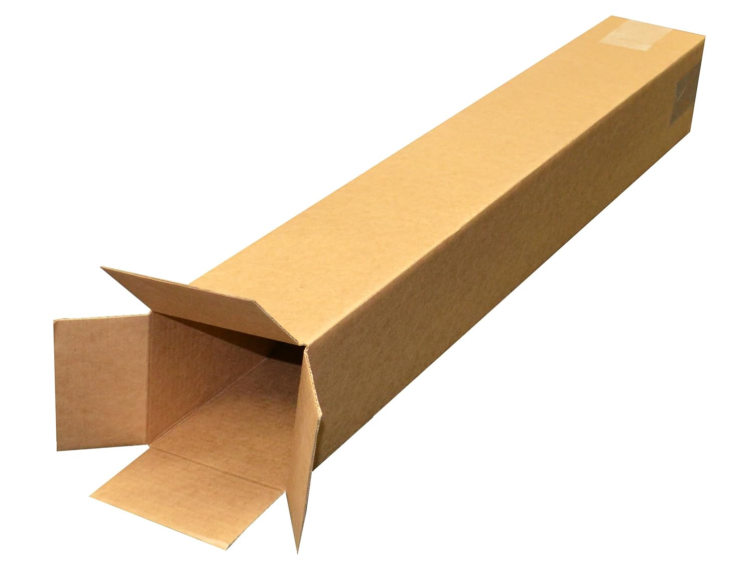 Amazon.com: 6 x 6 x 48" Golf Club Shipping Tall Boxes (5 Boxes ...