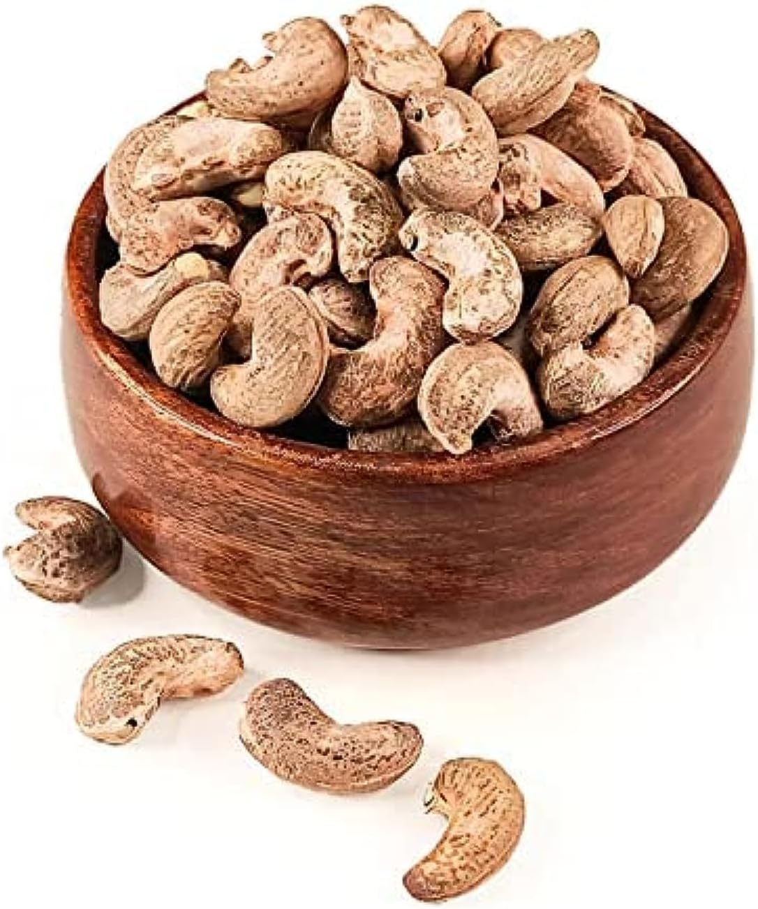 LULU Cashew Nut With Skin Grilled, A240, 500 g : Amazon.ae: Grocery