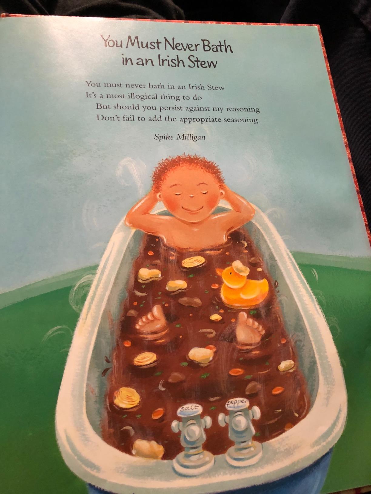 Hot Potato: Mealtime Rhymes: Philip, Neil, Henley, Claire: Amazon.com ...