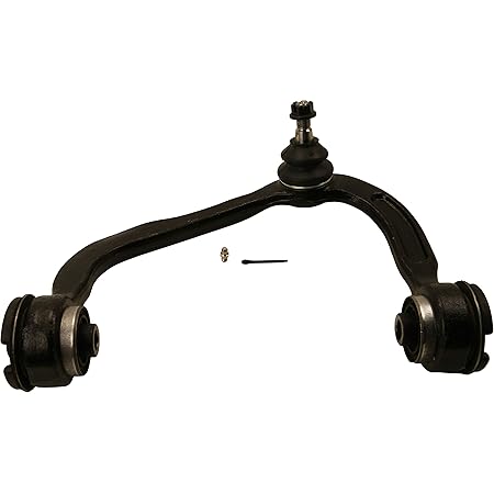 Amazon.com: MOOG RK80306 Control Arm and Ball Joint Assembly : Automotive