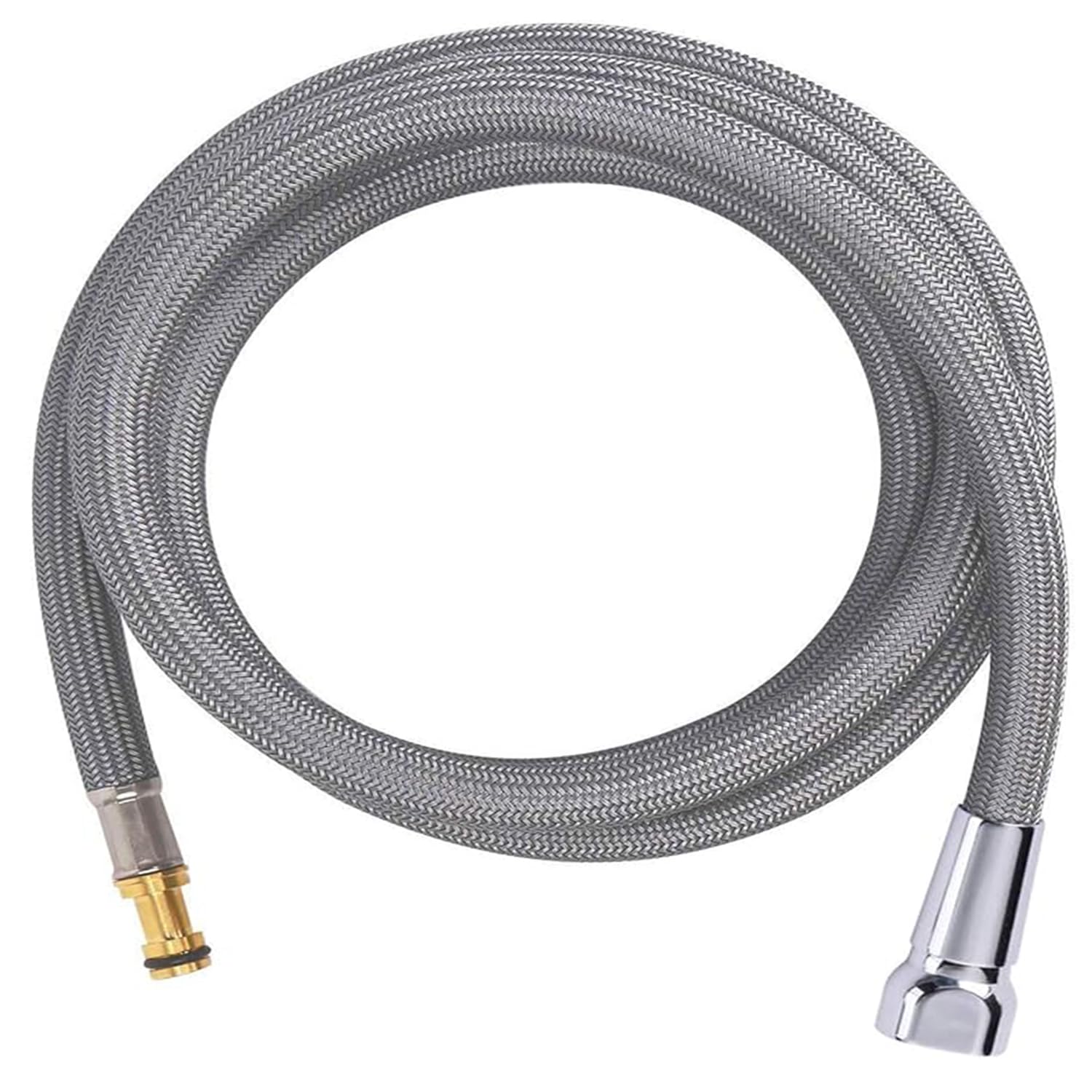 150259 Pull Down Hose Kit Compatible W/Moen Kitchen Faucet, Pull Down ...