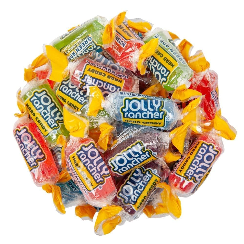 Jolly Ranchers Hard Candy...B0B8K2WW26 | Encarguelo.com.ec