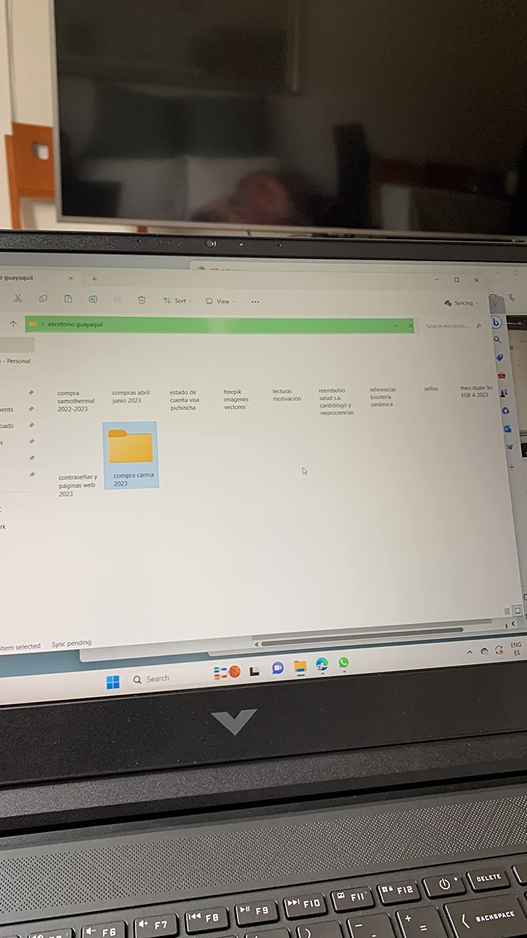 $53/mo - Finance HP 2022 Victus 15.6" FHD Gaming Laptop, AMD Ryzen 7-5800H (Beats i7-10870H ...