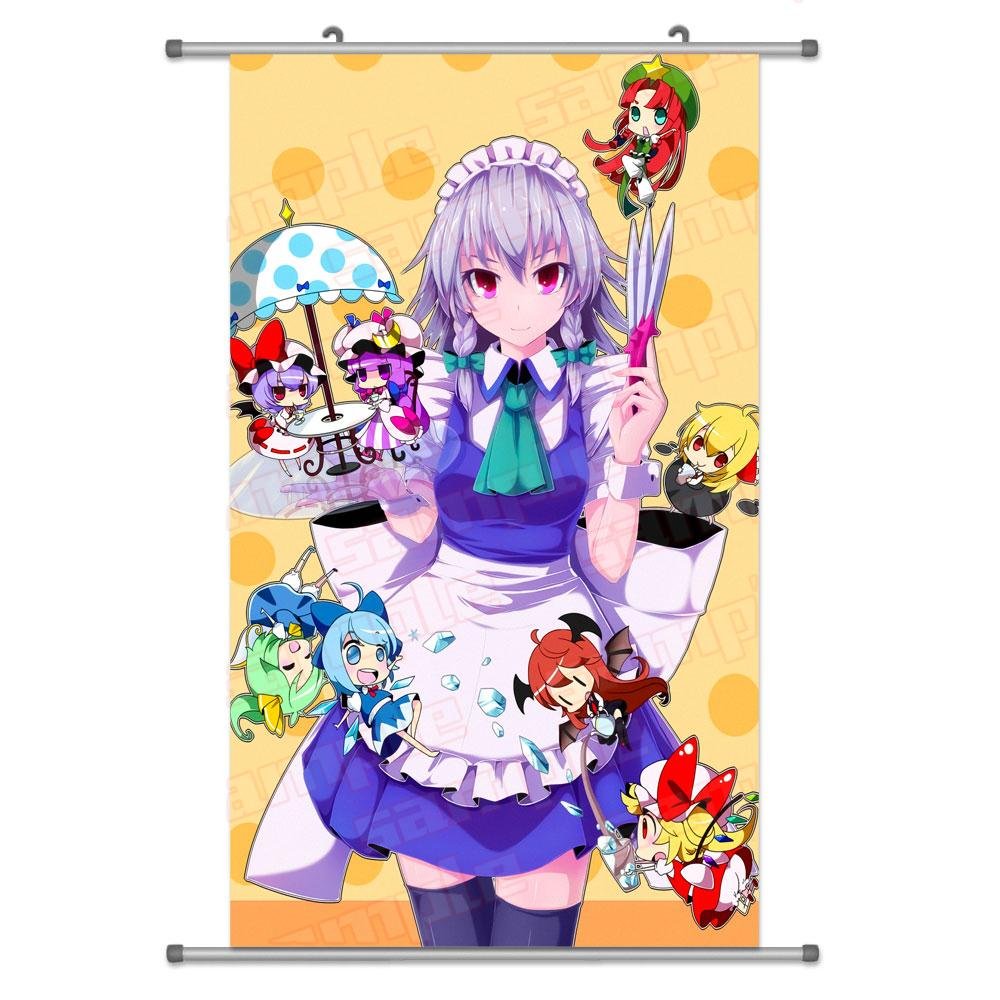 Category Characters Touhou Types Of Touhou Fans | Touhou Project Amino