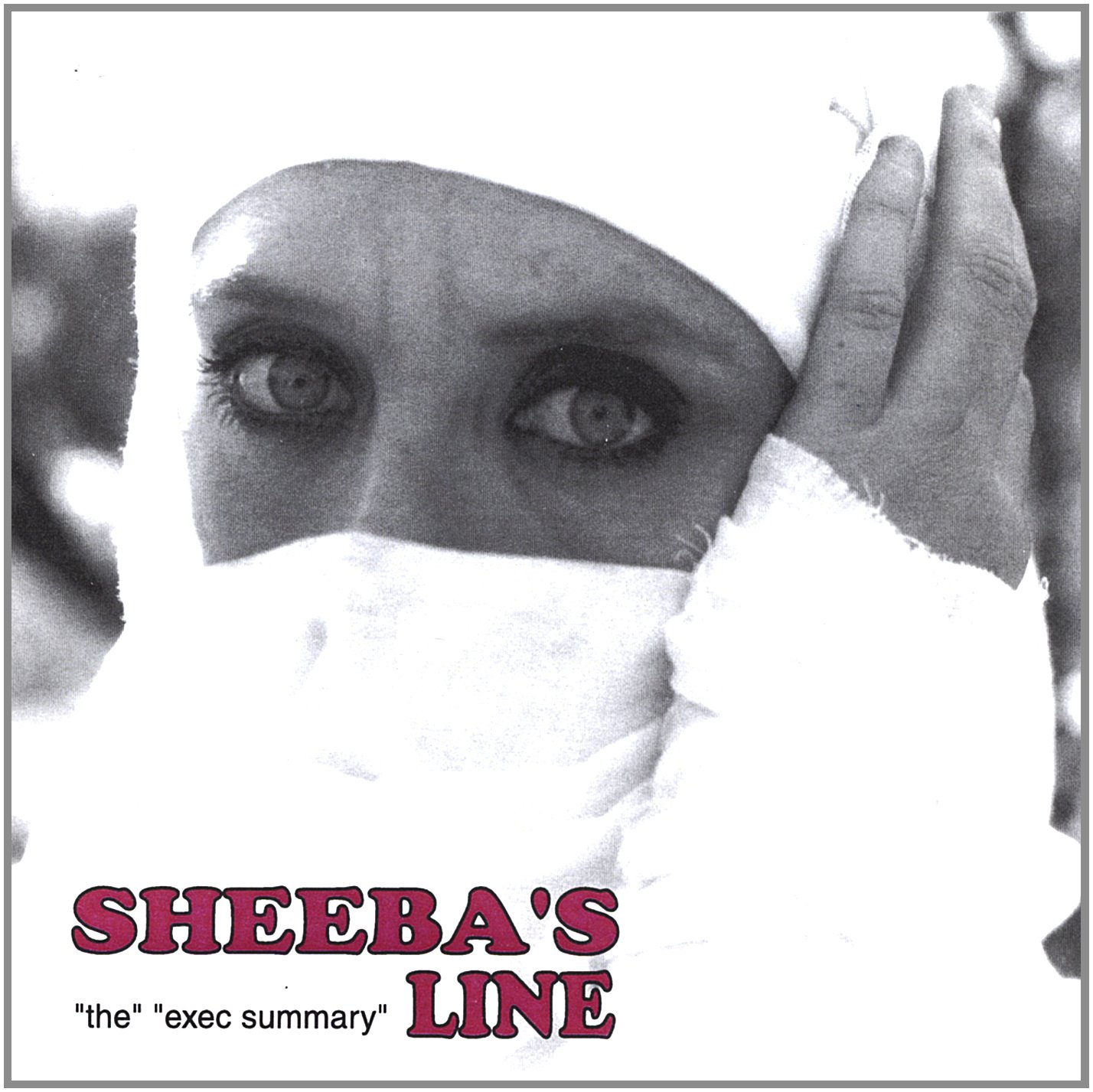 Sheeba's Line - Exec Summary - Amazon.com Music