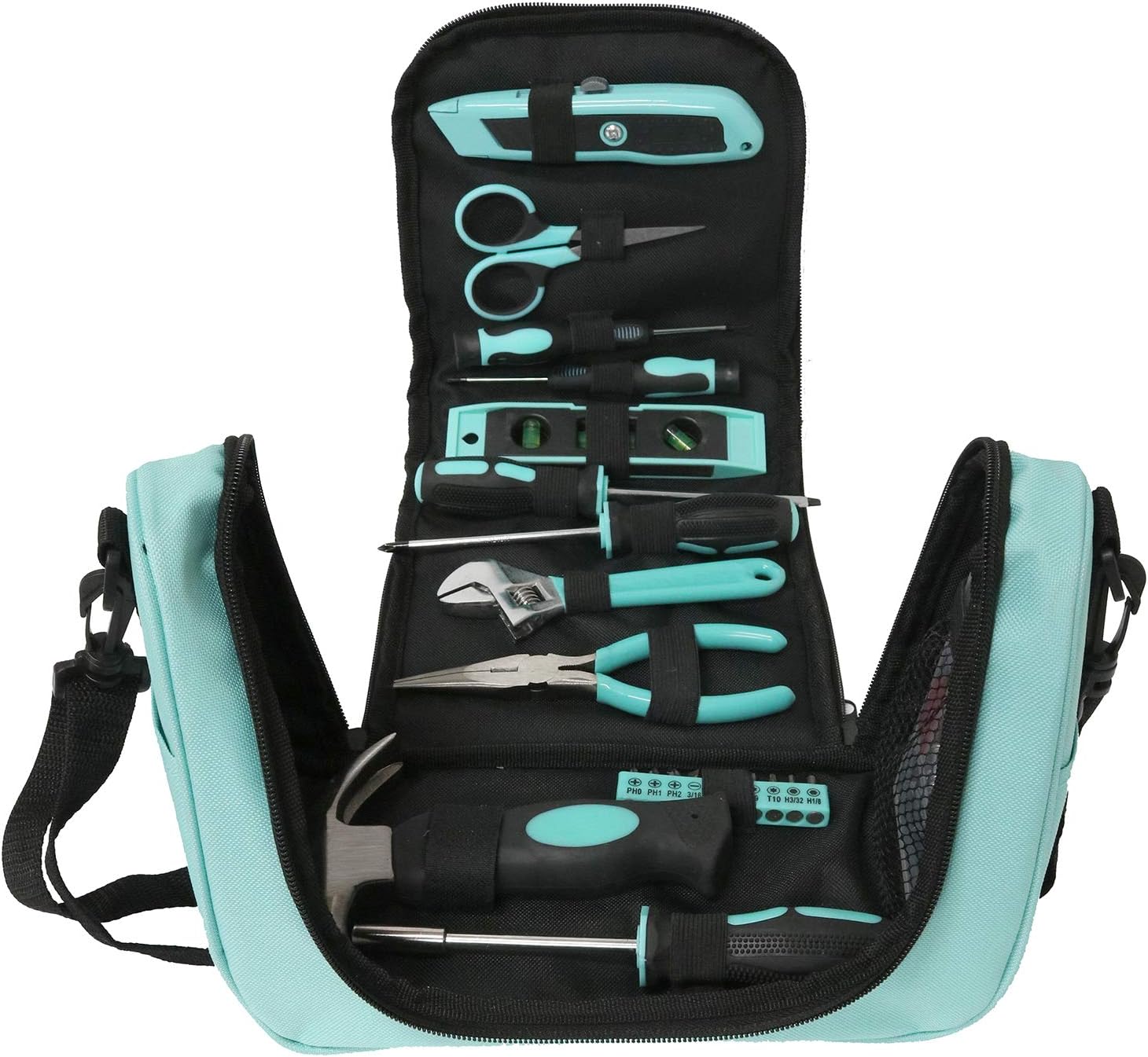 Her Hardware Homeowner's Tool Set, (Model: 38210) - Amazon.com