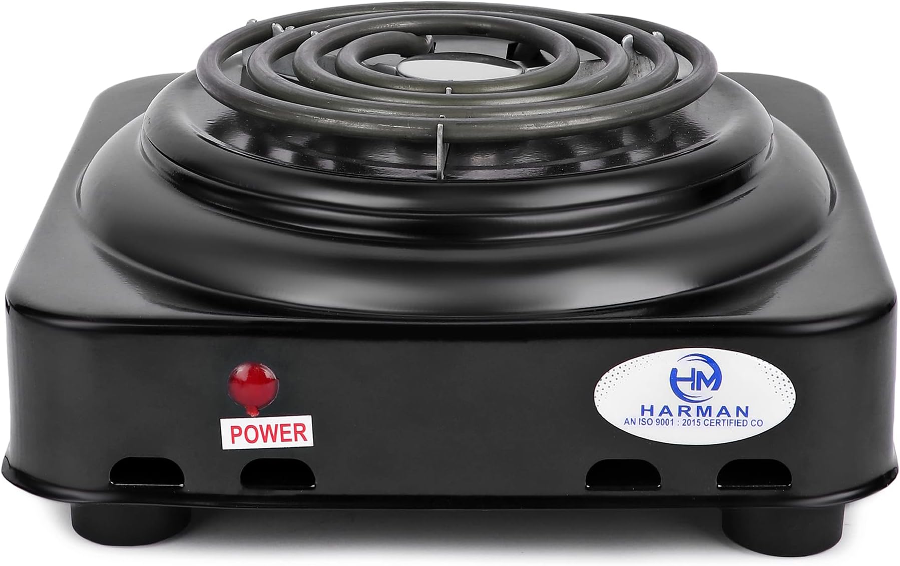 Buy BAJAJ VACCO Radiant Electric Tawa Hot Plate 1000 watt Pc Without ...