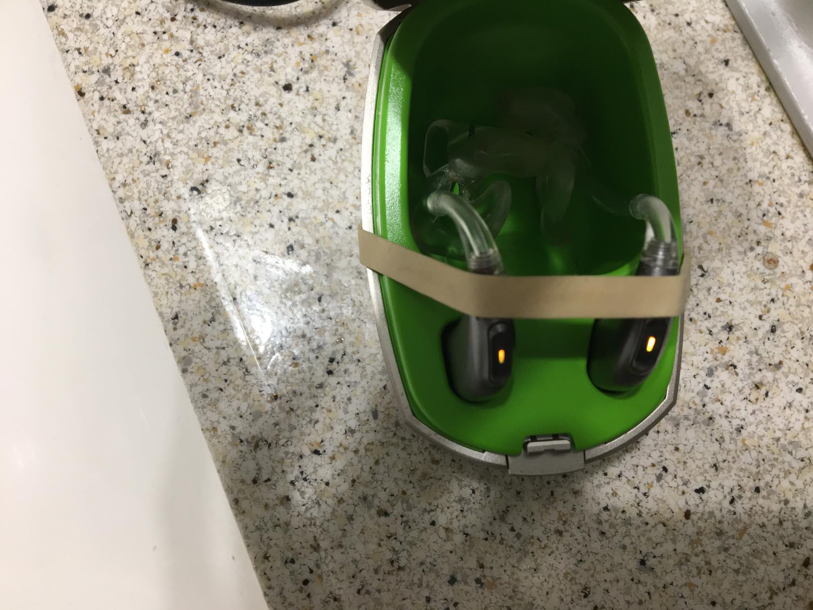 Amazon.com: Phonak BTE Charger 2.0 : Health & Household