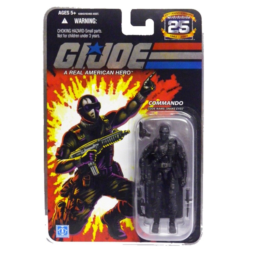 Gi Joe 25th Anniversary Snake Eyes Sites unimi it gi-joe-25th-anniversary-snake-eyes-sites-unimi-it