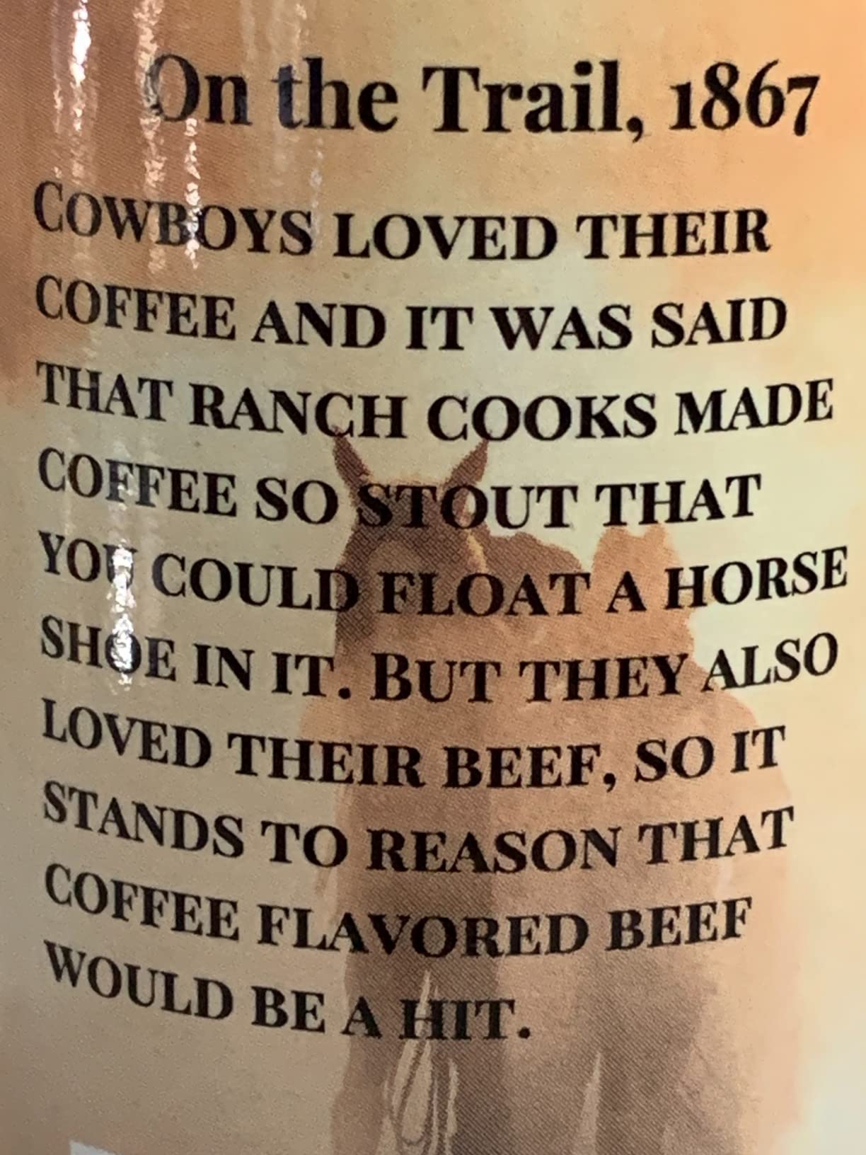 Amazon.com : Cowboy Coffee Rub from Culinary Spice Merchants | A Robust ...