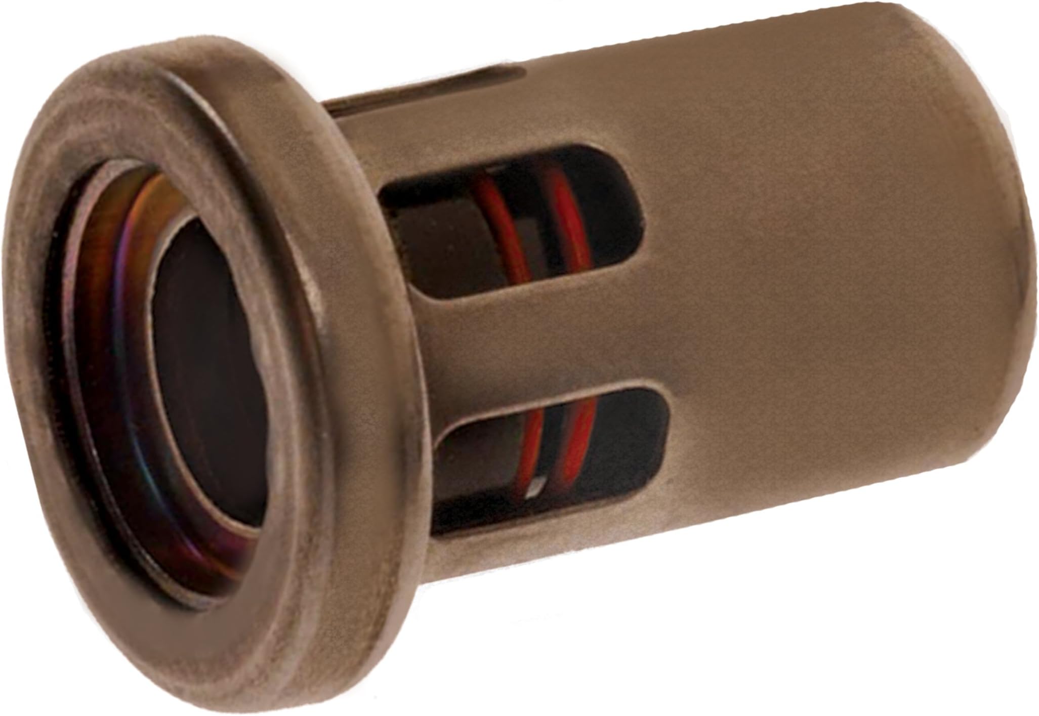 Amazon.com: GM Parts 25013767 Engine Oil Filter Bypass Valve : Automotive