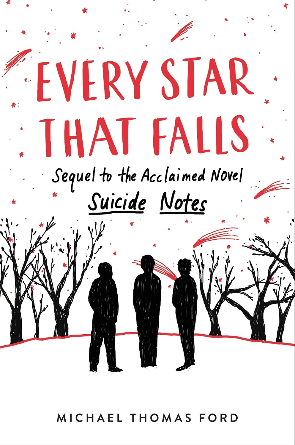 Amazon.com: Every Star That Falls: A Touching Coming-of-Age Story ...