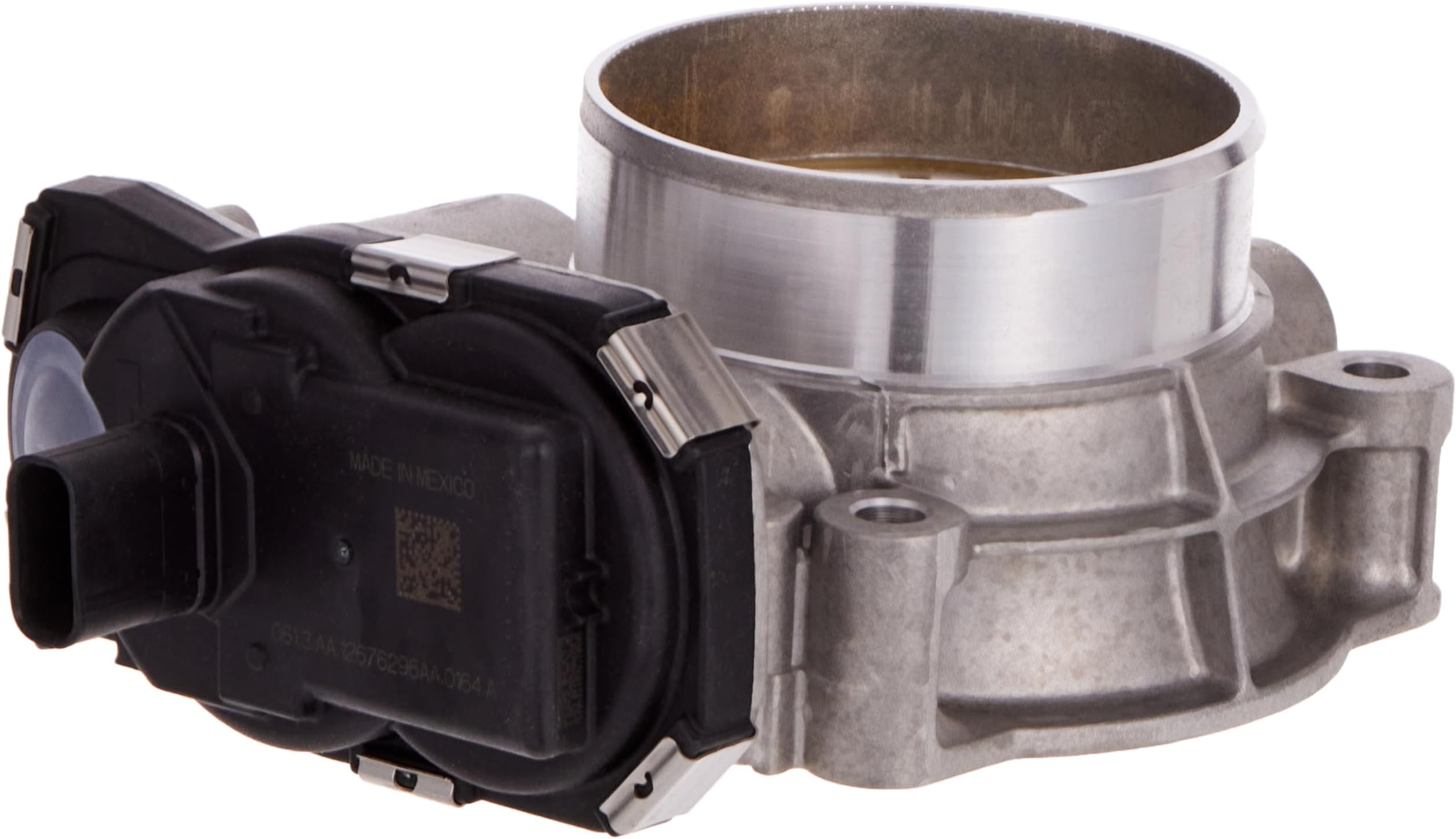 Amazon.com: General Motors GM Genuine Parts 12671379 Fuel Injection ...