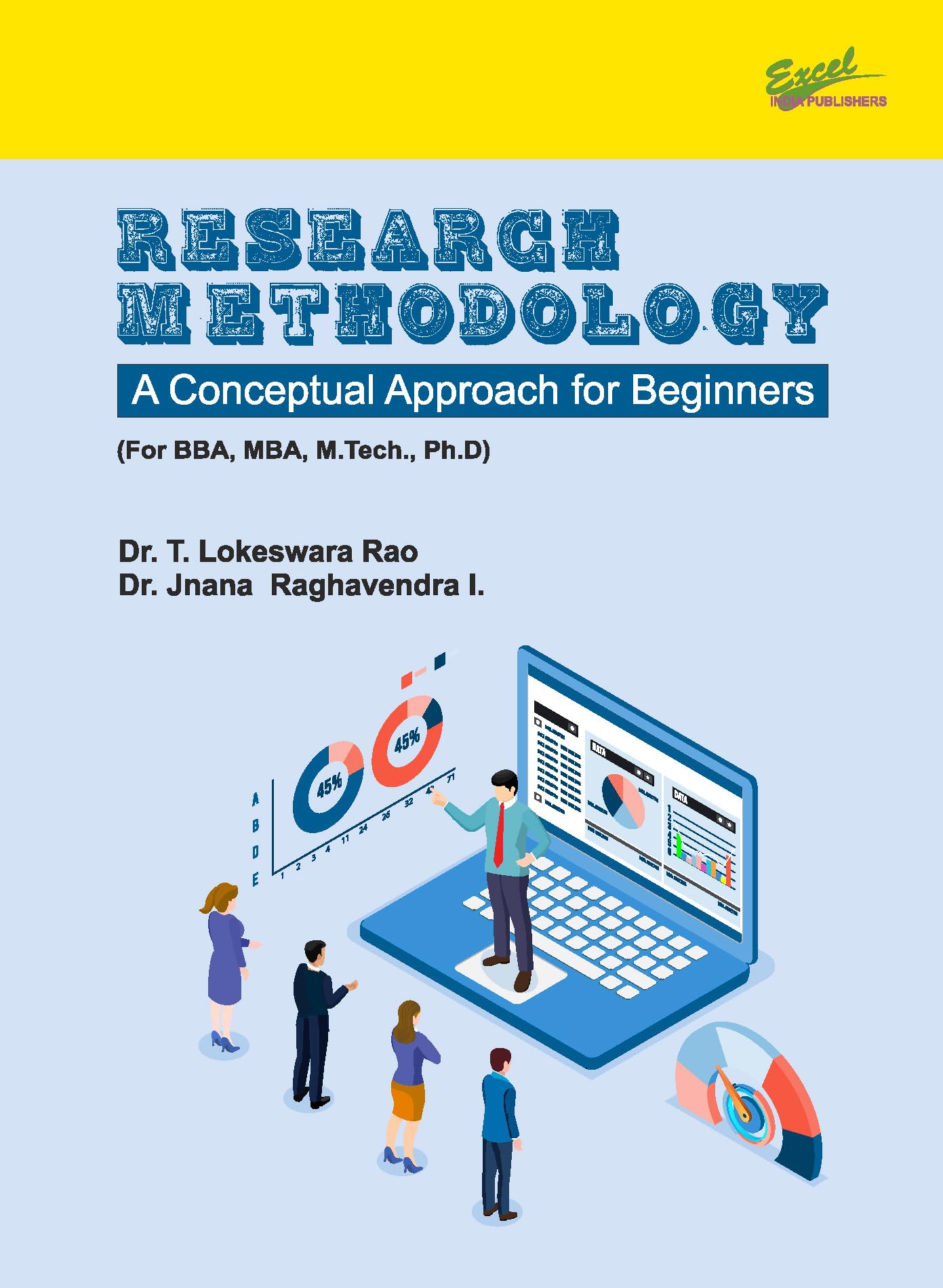 Buy Research Methodology: A Conceptual Approach for Beginners (For BBA ...