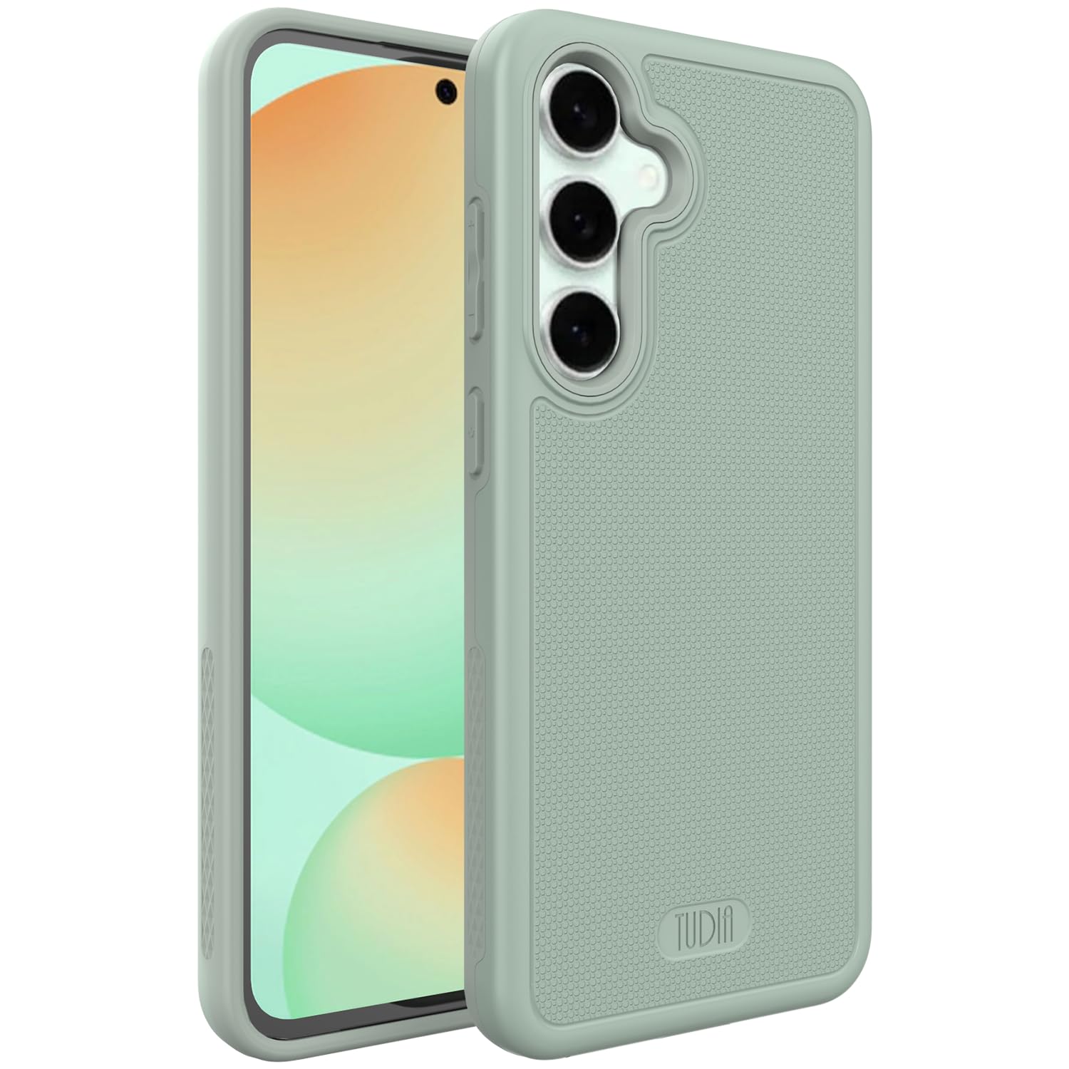 Amazon.com: TUDIA MergeGrip [Military Grade] Designed for Samsung ...