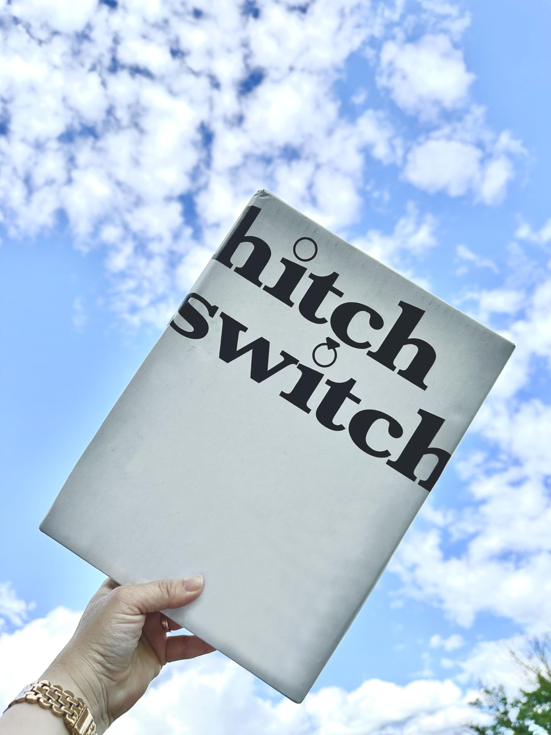 Hitchswitch Vs Newly Named