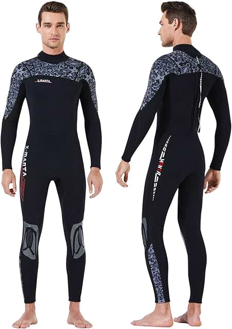 Amazon.ca: wetsuit