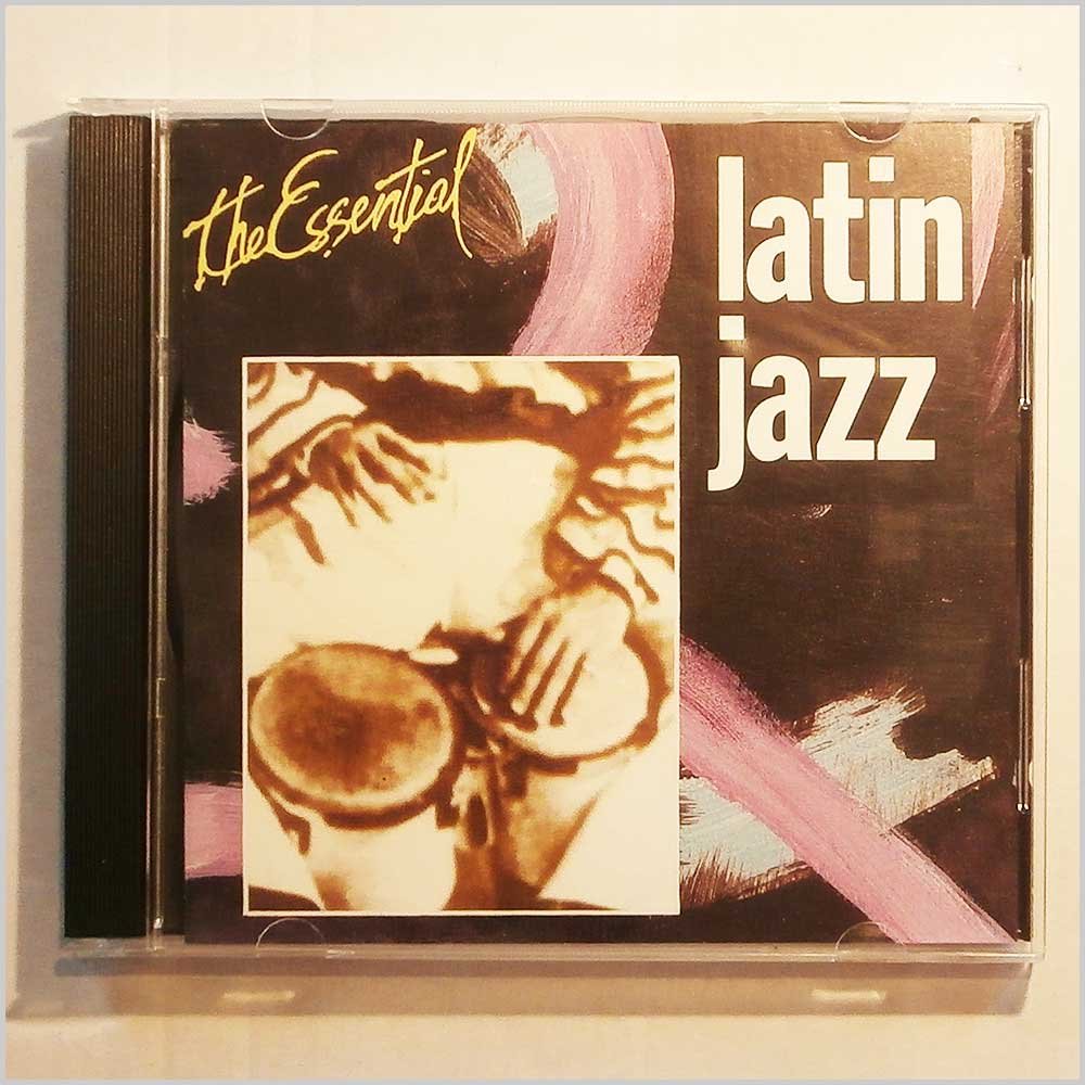 Amazon.de:Latin Jazz-the Essential